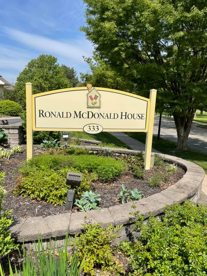 Ronald McDonald House – Site Title